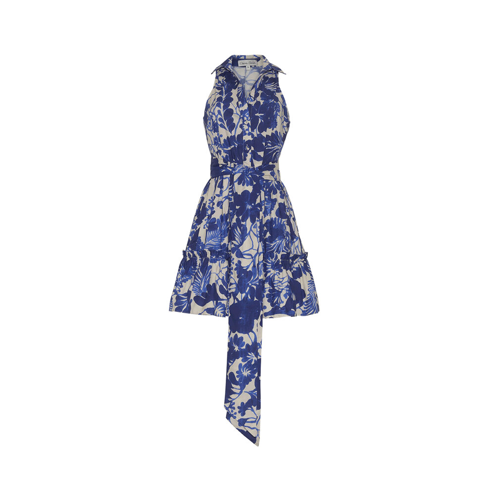 Cara Cara - Evening Mill Reef Hannah Mini Dress | Mitchell Stores