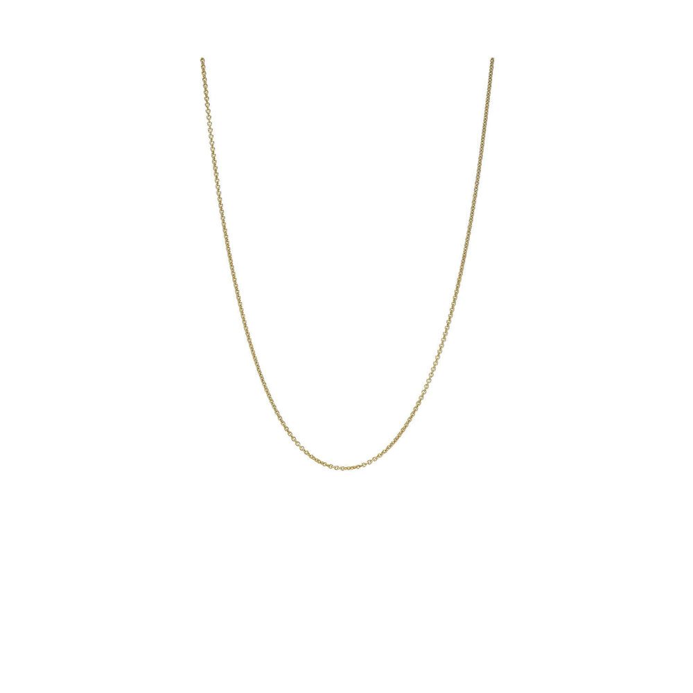 Dru - Baby Rolo Chain | Mitchell Stores