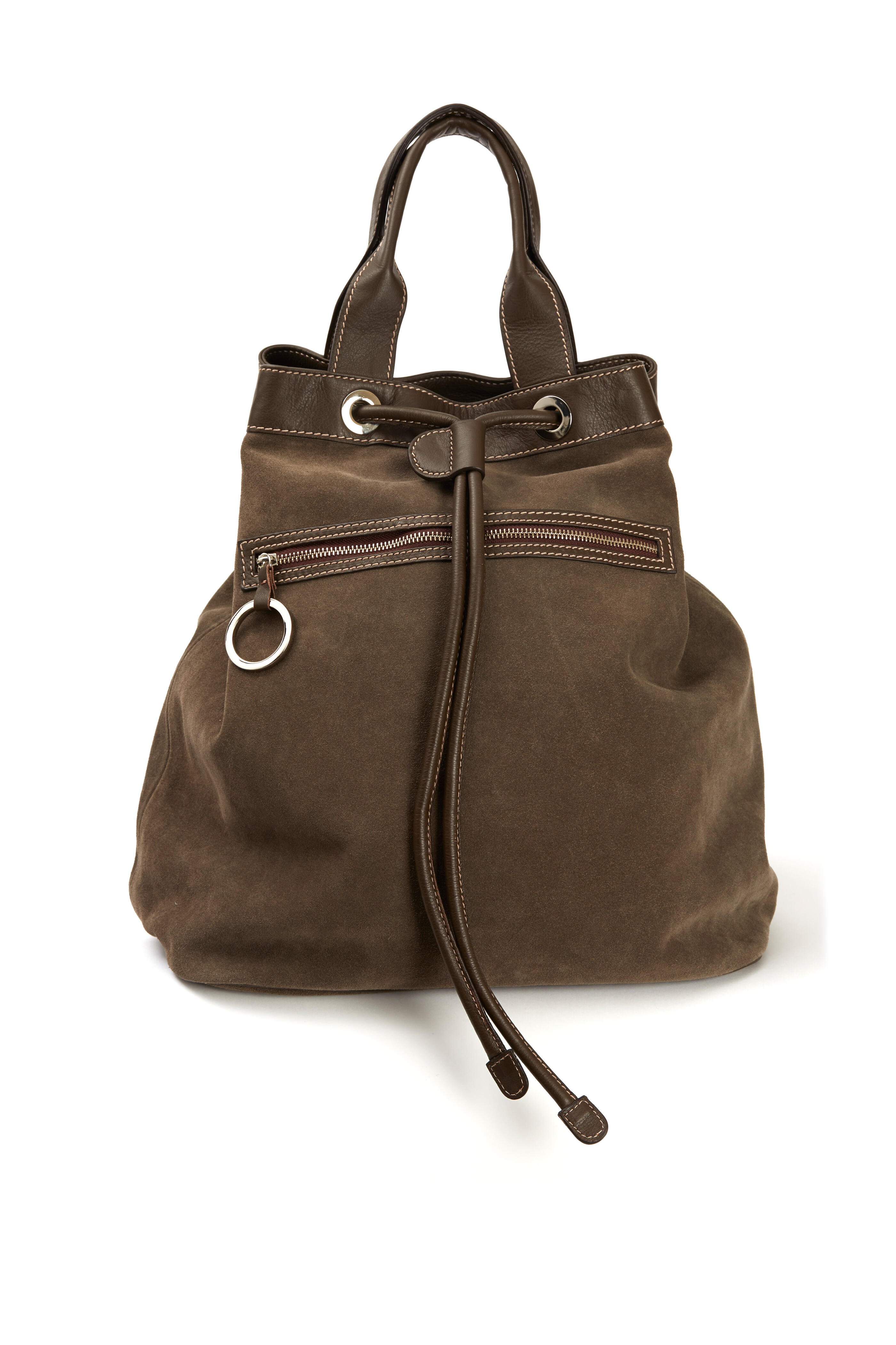 Fairchild Baldwin - Caribou Rutsack Tote | Mitchell Stores