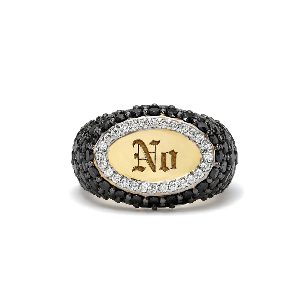 Dru - Black Diamond No Ring | Mitchell Stores