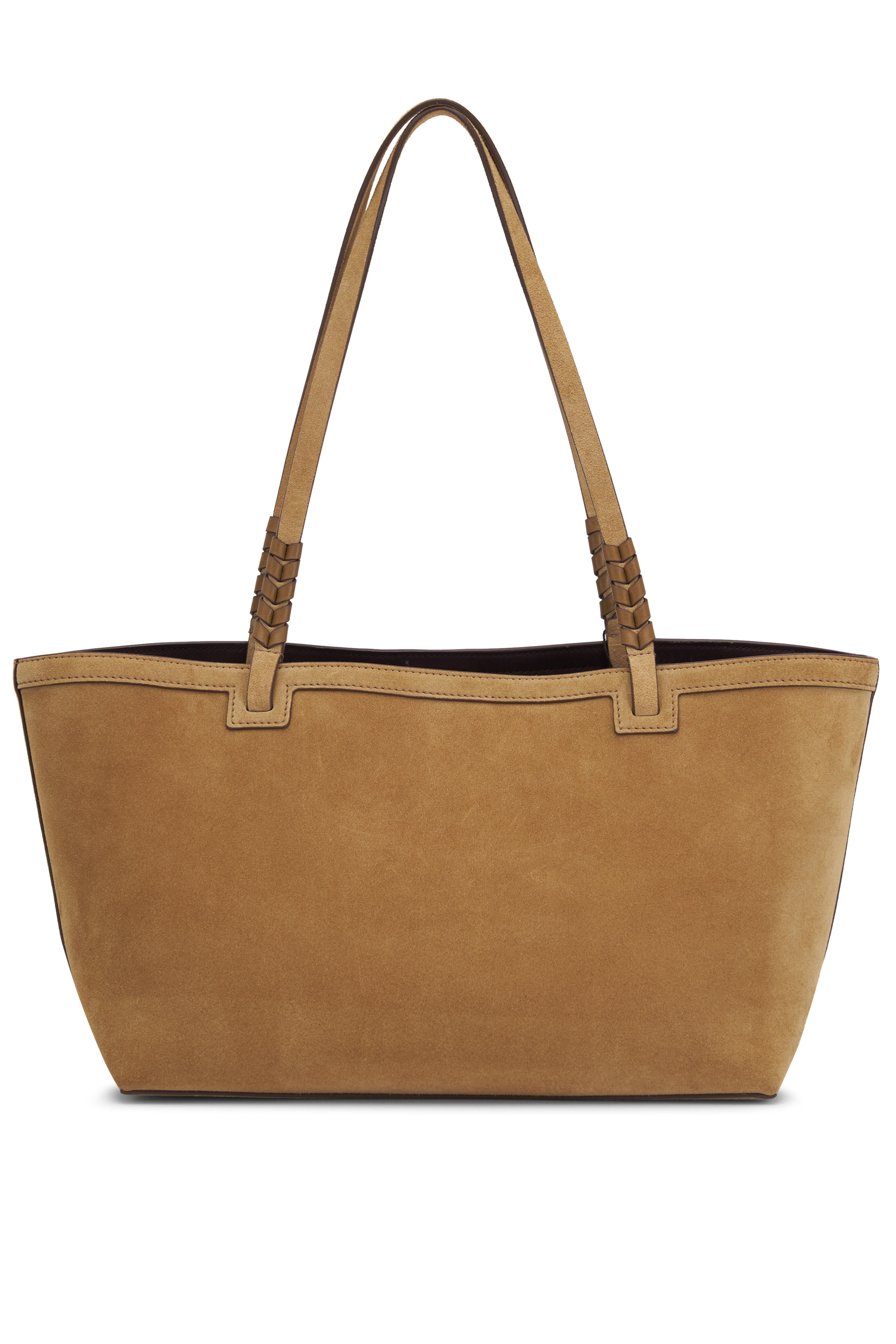 Métier - Cala 32 Suede Cairo Tote Bag | Mitchell Stores