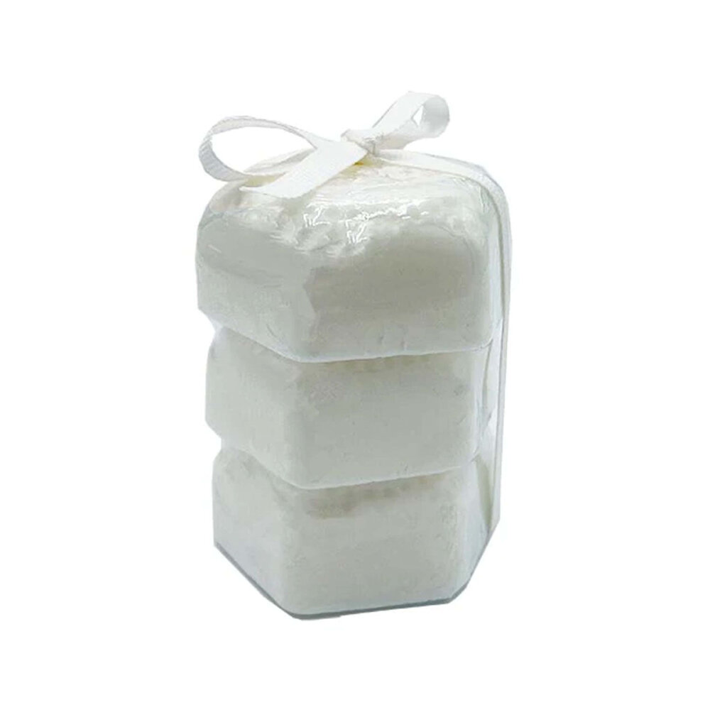 Lady Primrose - Cream Soap Trio | Mitchell Stores