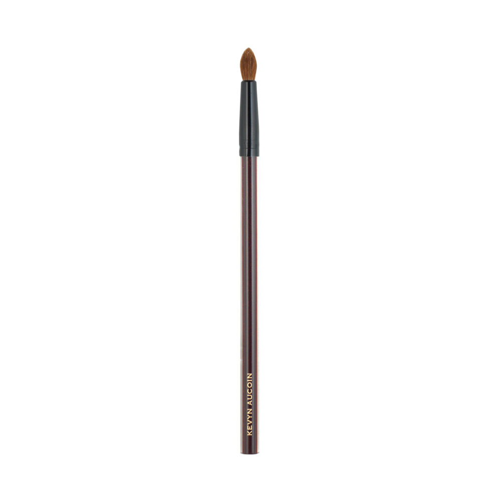 Kevyn Aucoin - Small Eyeshadow Soft Round Tip Brush
