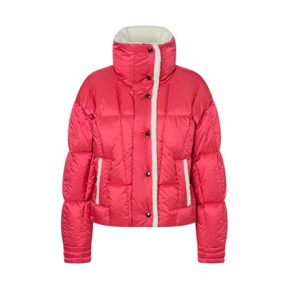 Bogner - Frozen Berry Vera Puffer Jacket | Mitchell Stores