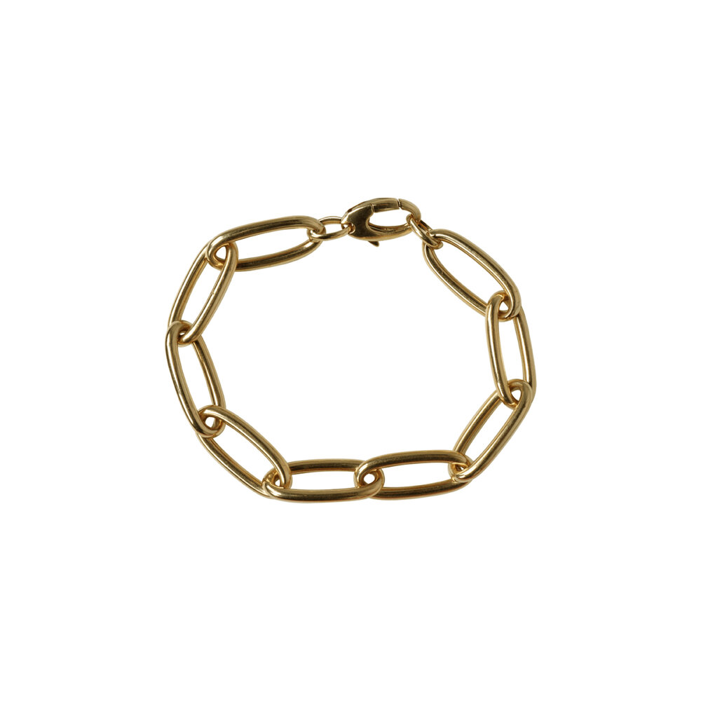 Kai Linz - Jumbo Link Bracelet | Mitchell Stores