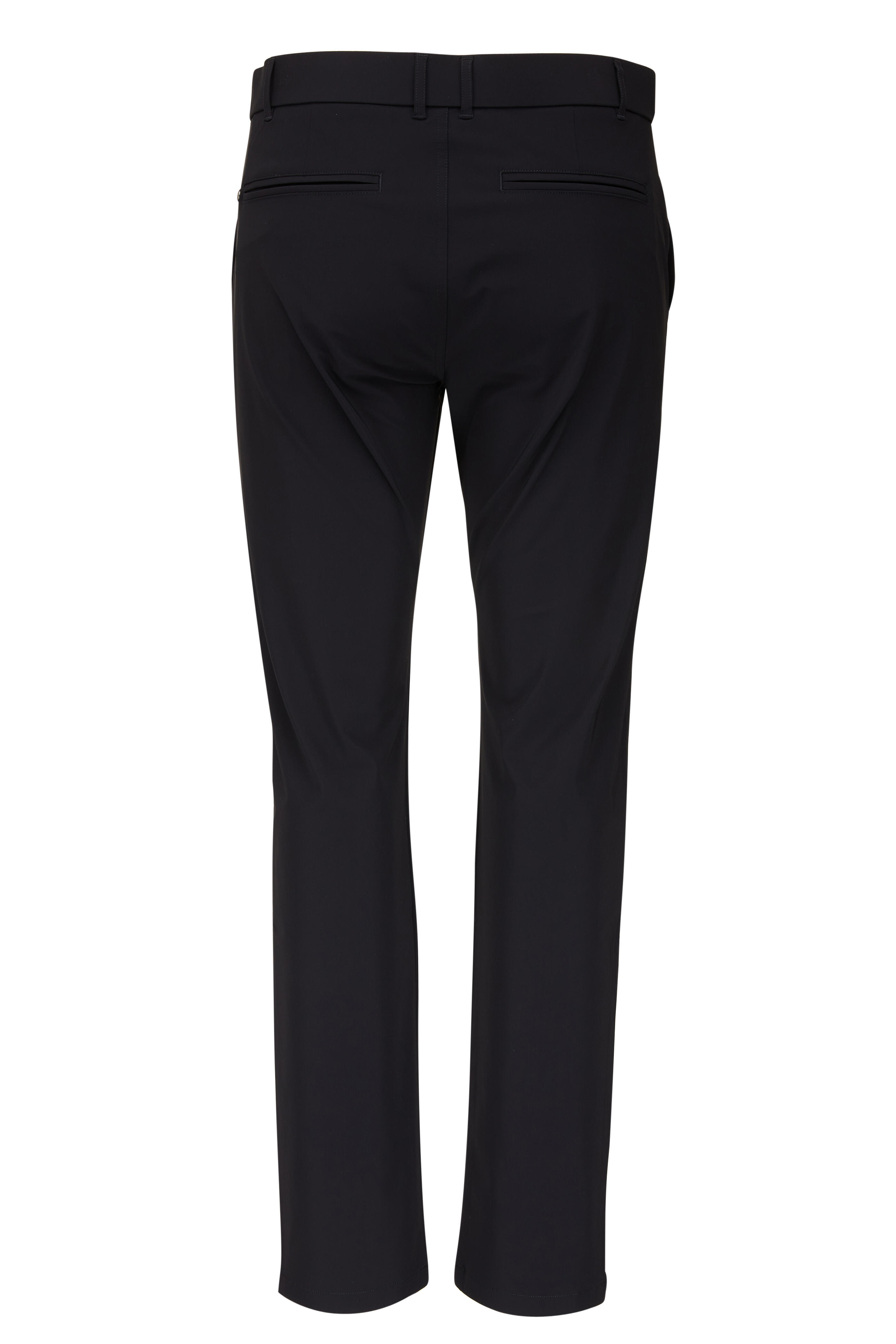 Greyson - Montauk Shepard Black Pant | Mitchell Stores