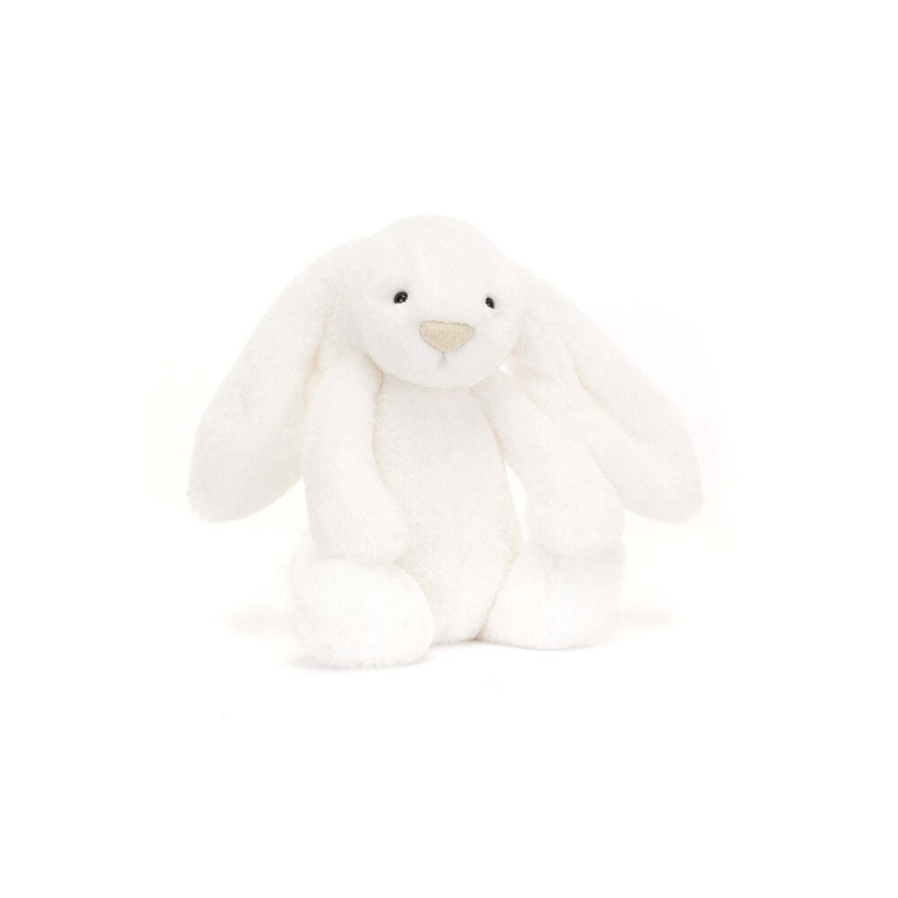 Jellycat - Bashful Luxe Bunny Luna | Mitchell Stores