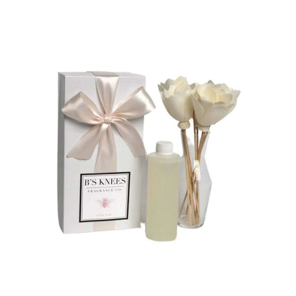 B'S Knees - Reba Rose Diffuser | Mitchell Stores