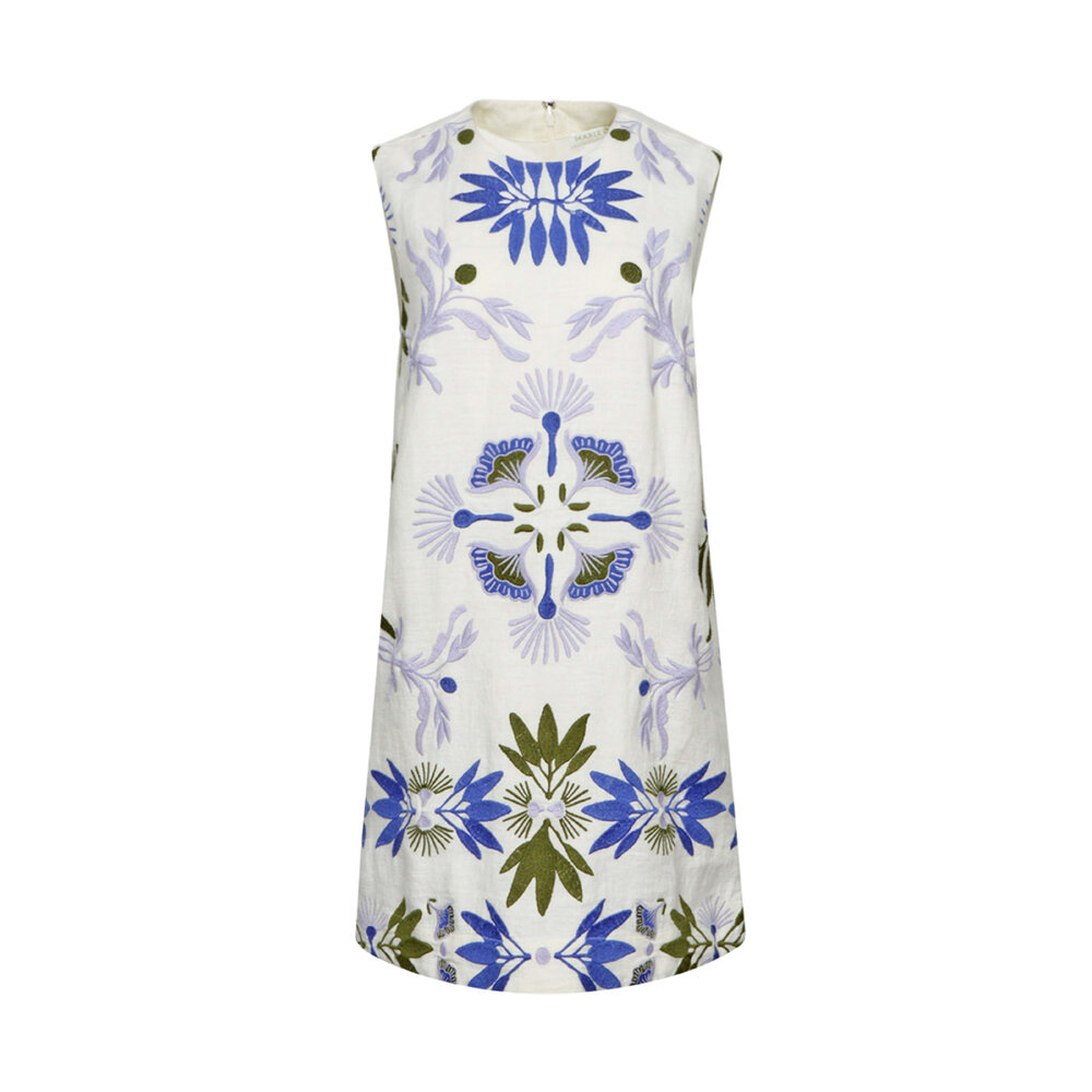 Maria Oliver - Waltz Yvette Dress | Mitchell Stores