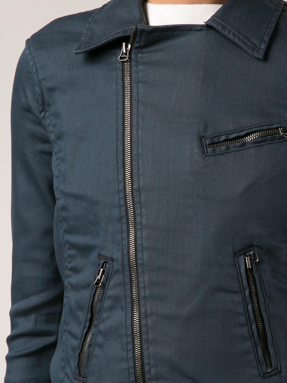 AG - JEAN JACKET | Mitchell Stores