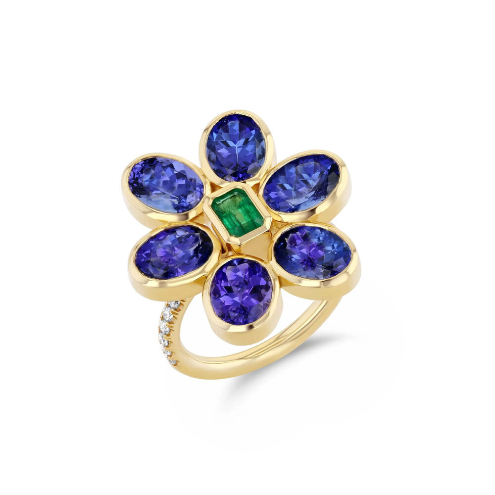 Future Fortune - Bloom III Ring | Mitchell Stores