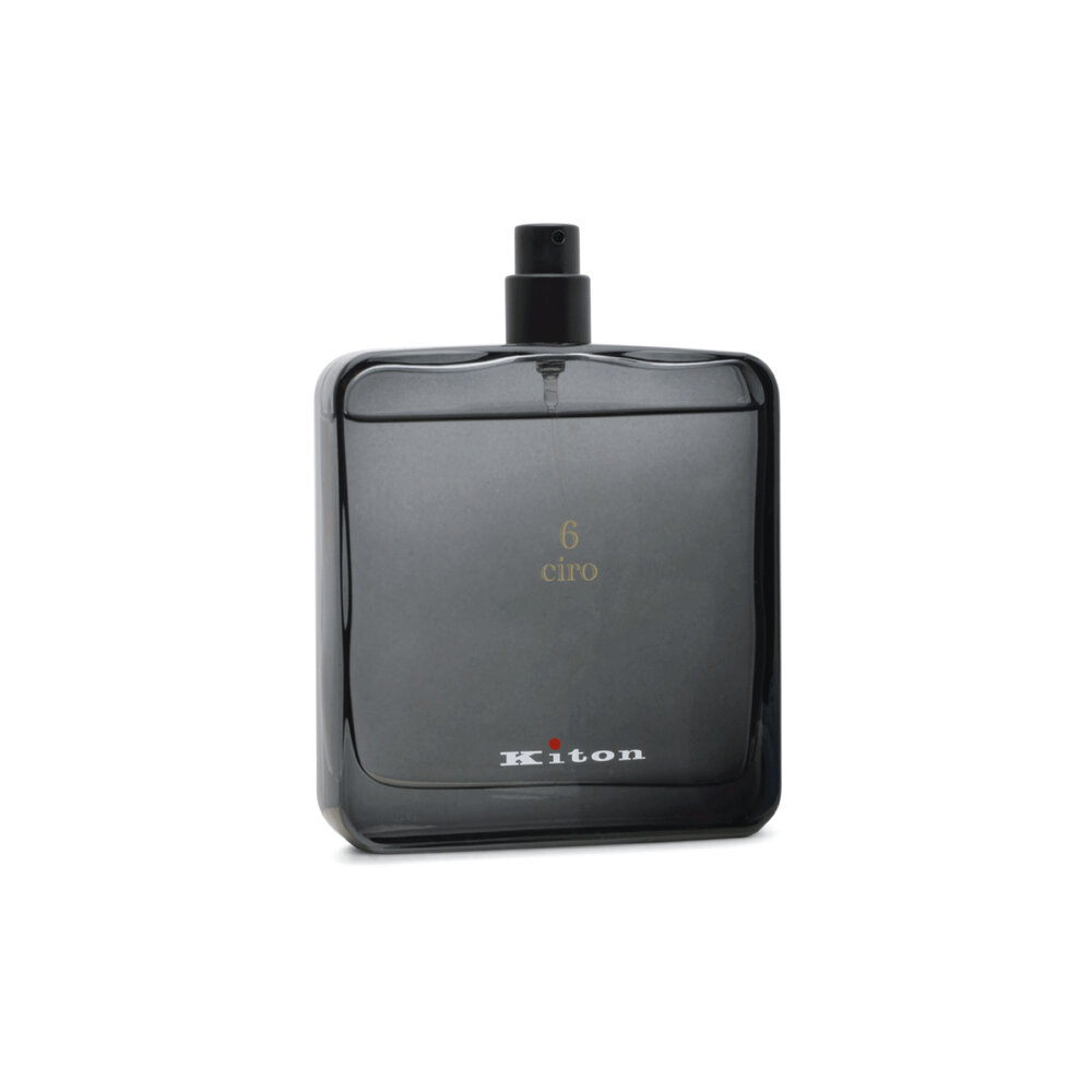 Kiton - 6 Ciro Eau de Parfum | Mitchell Stores