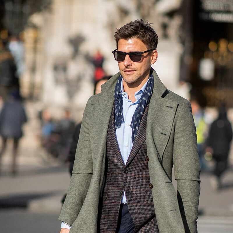 Men's Work to Weekend Styles | Mitchell Stores