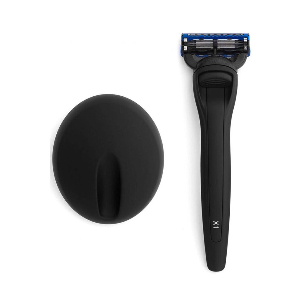 Bolin Webb - X1 Matte Black and Stand | Mitchell Stores