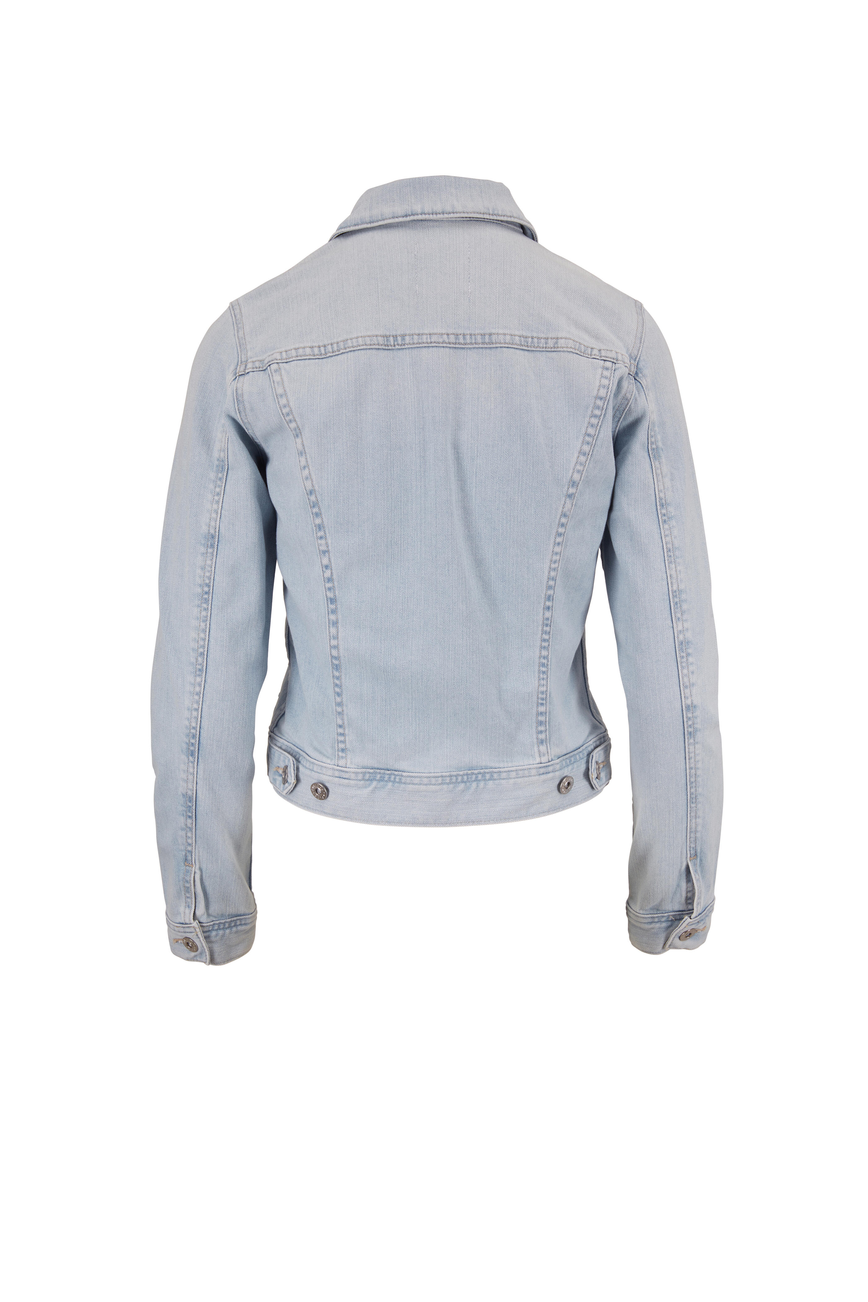 AG - Robyn Triumph Denim Jacket | Mitchell Stores
