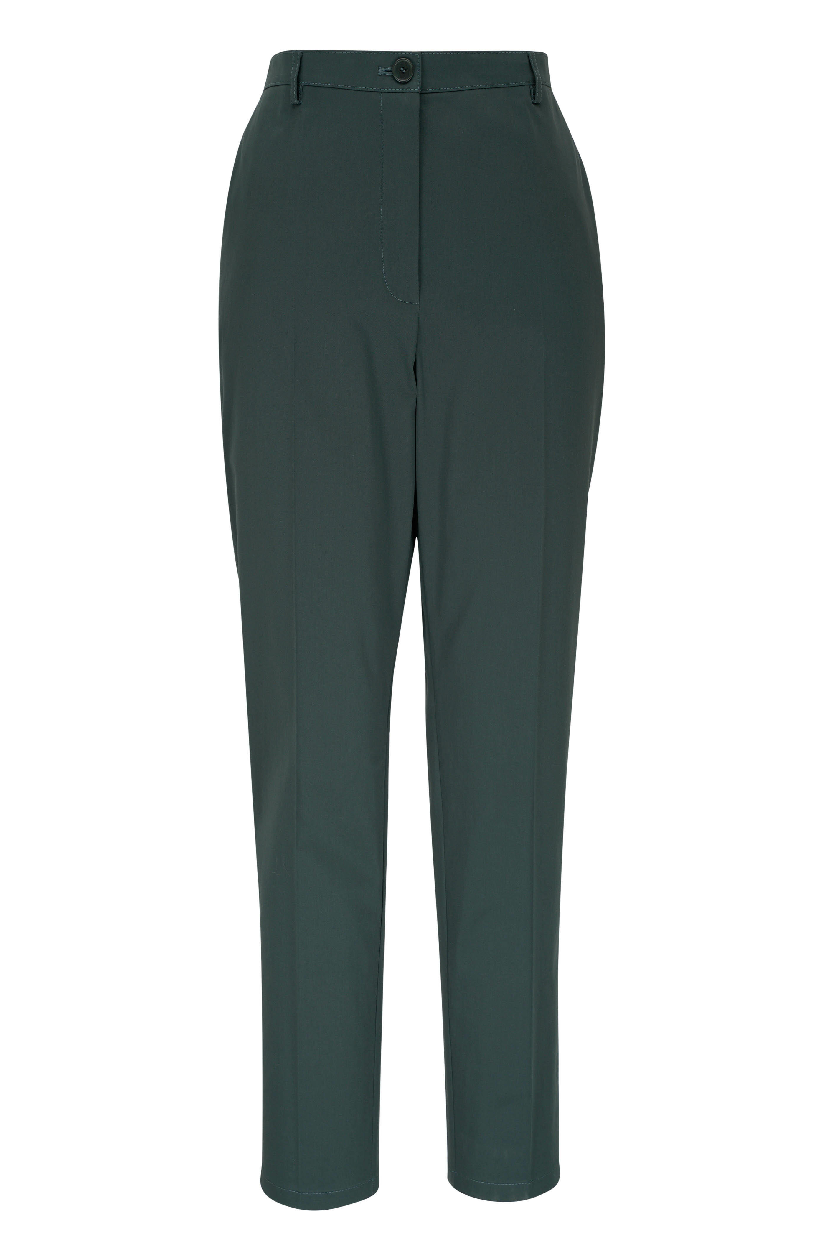 Akris Punto - Freda Laurel Tapered Leg Pant | Mitchell Stores