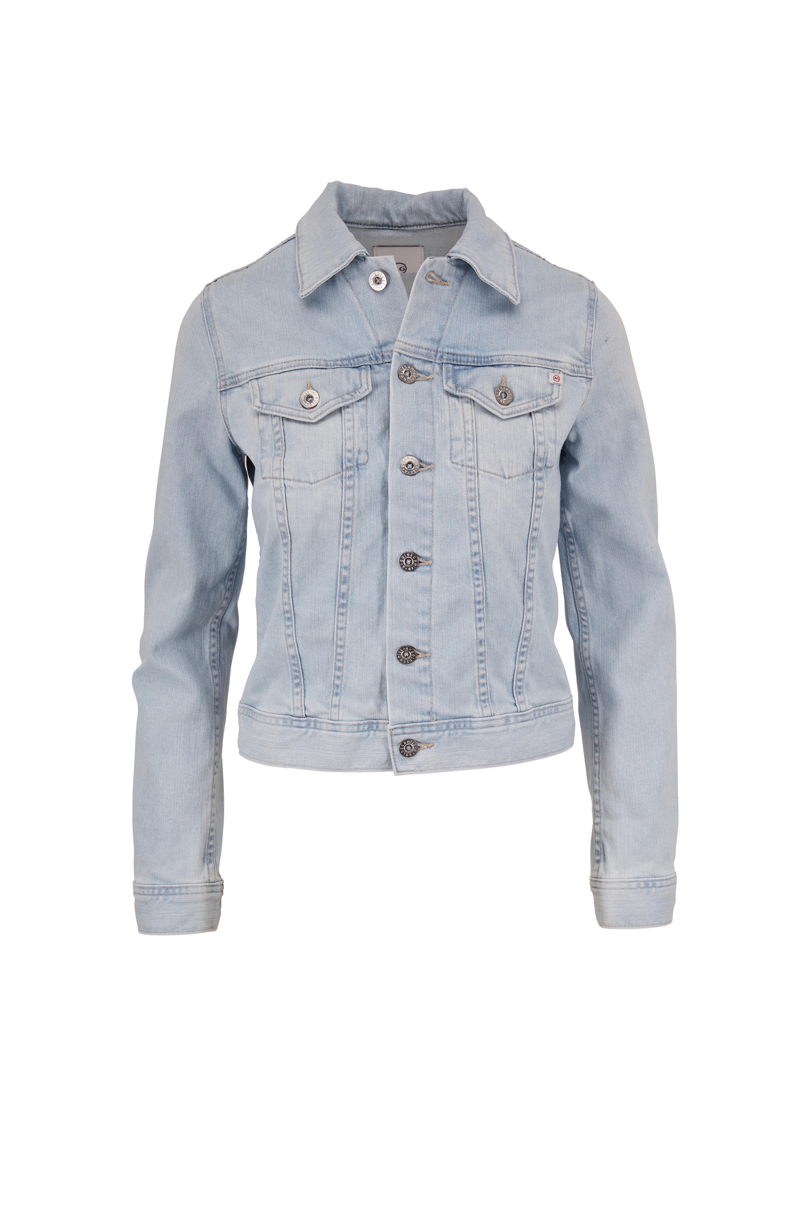 AG - Robyn Triumph Denim Jacket | Mitchell Stores