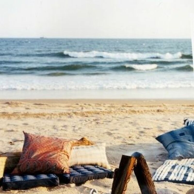 Memorial Day Beach Party | Mitchell Stores