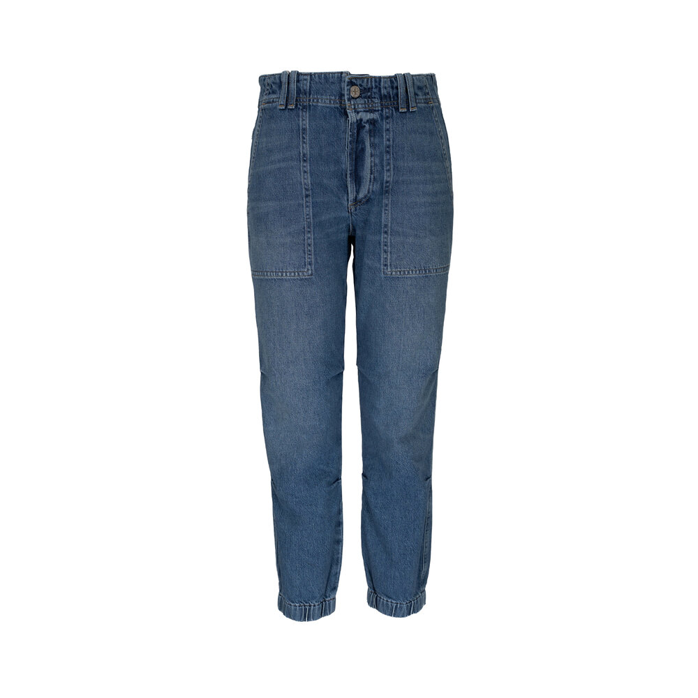 Citizens of Humanity - Agni Utility Jean | Mitchell Stores