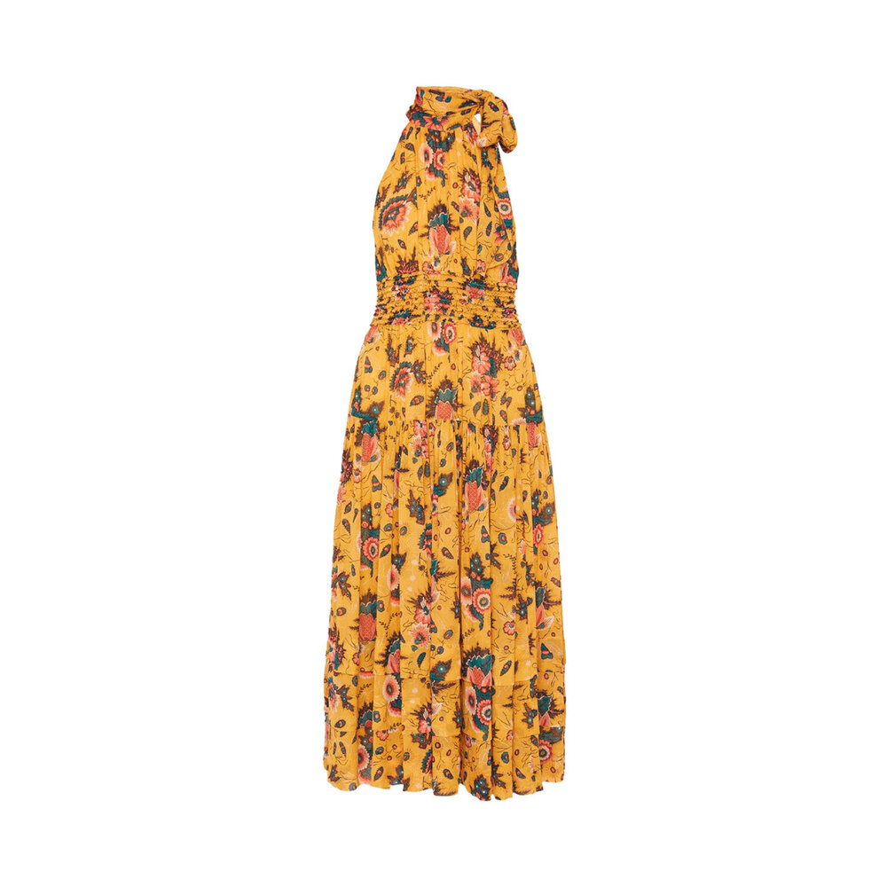 Ulla Johnson - Water Lily Maya Dress | Mitchell Stores