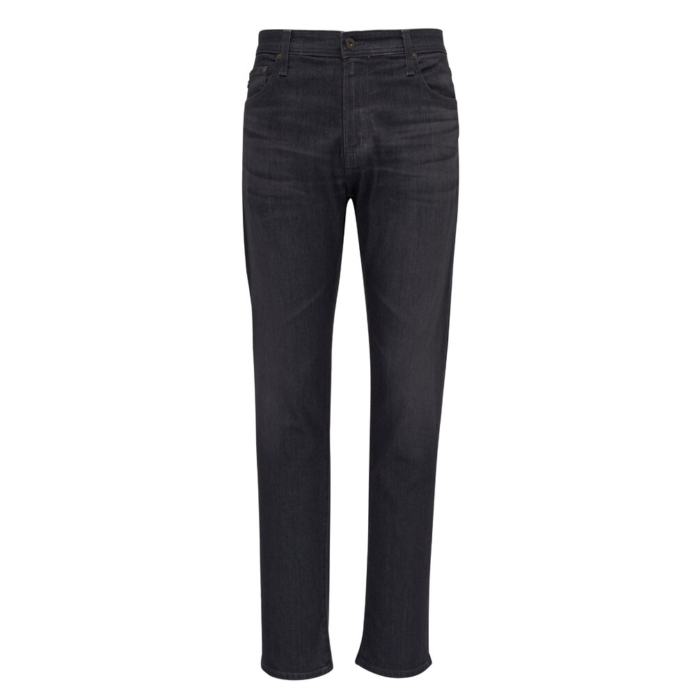 AG - Tellis Strayhorn Modern Slim Jean | Mitchell Stores