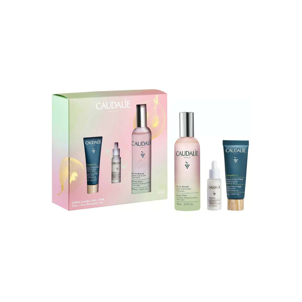 Caudalie - Beauty Elixir Set | Mitchell Stores