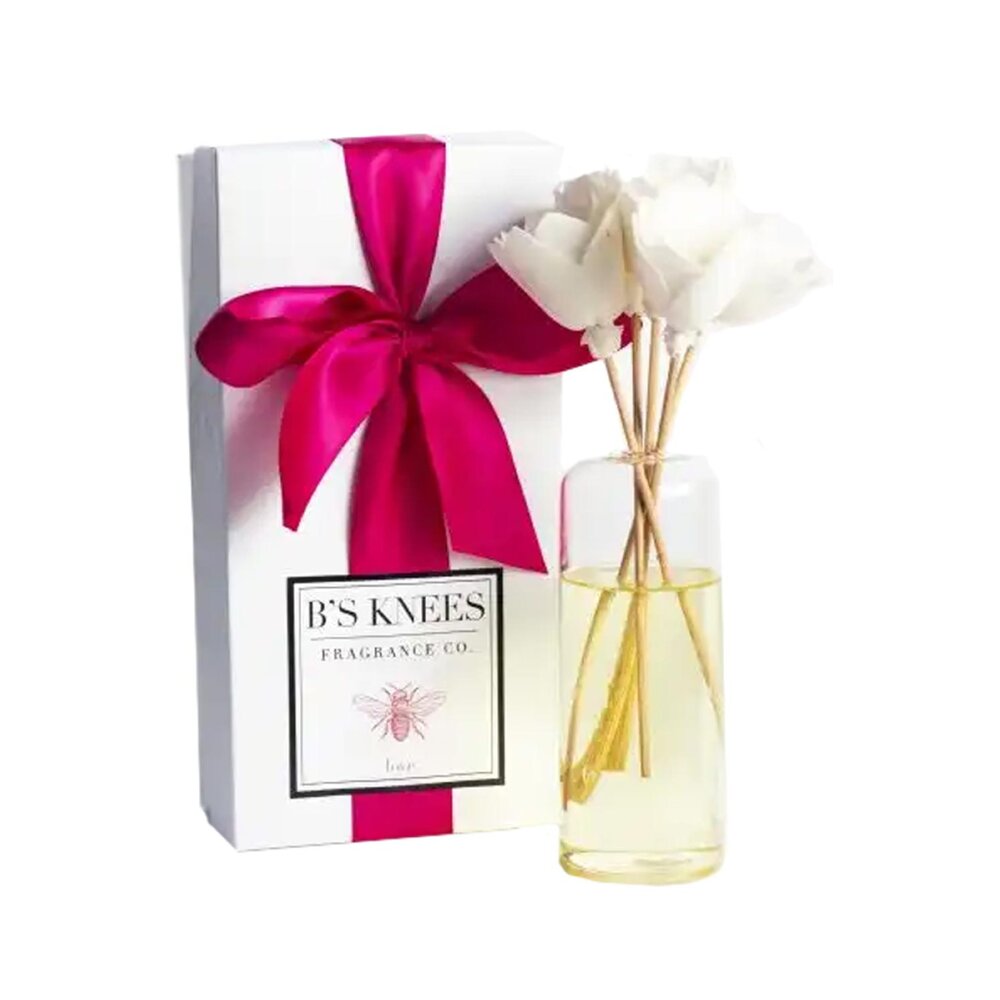 B'S Knees - Love Natural Reed Diffuser | Mitchell Stores