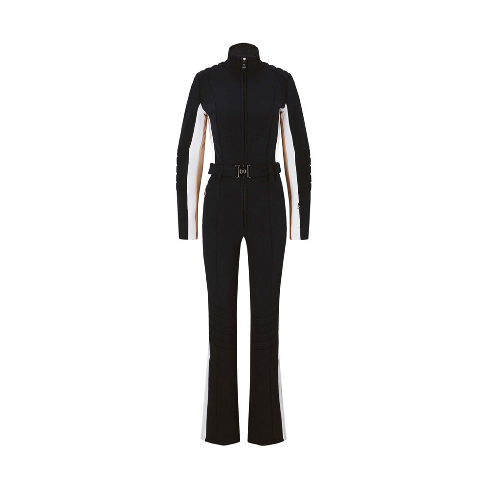 Bogner - Black Talisha Ski Overalls | Mitchell Stores