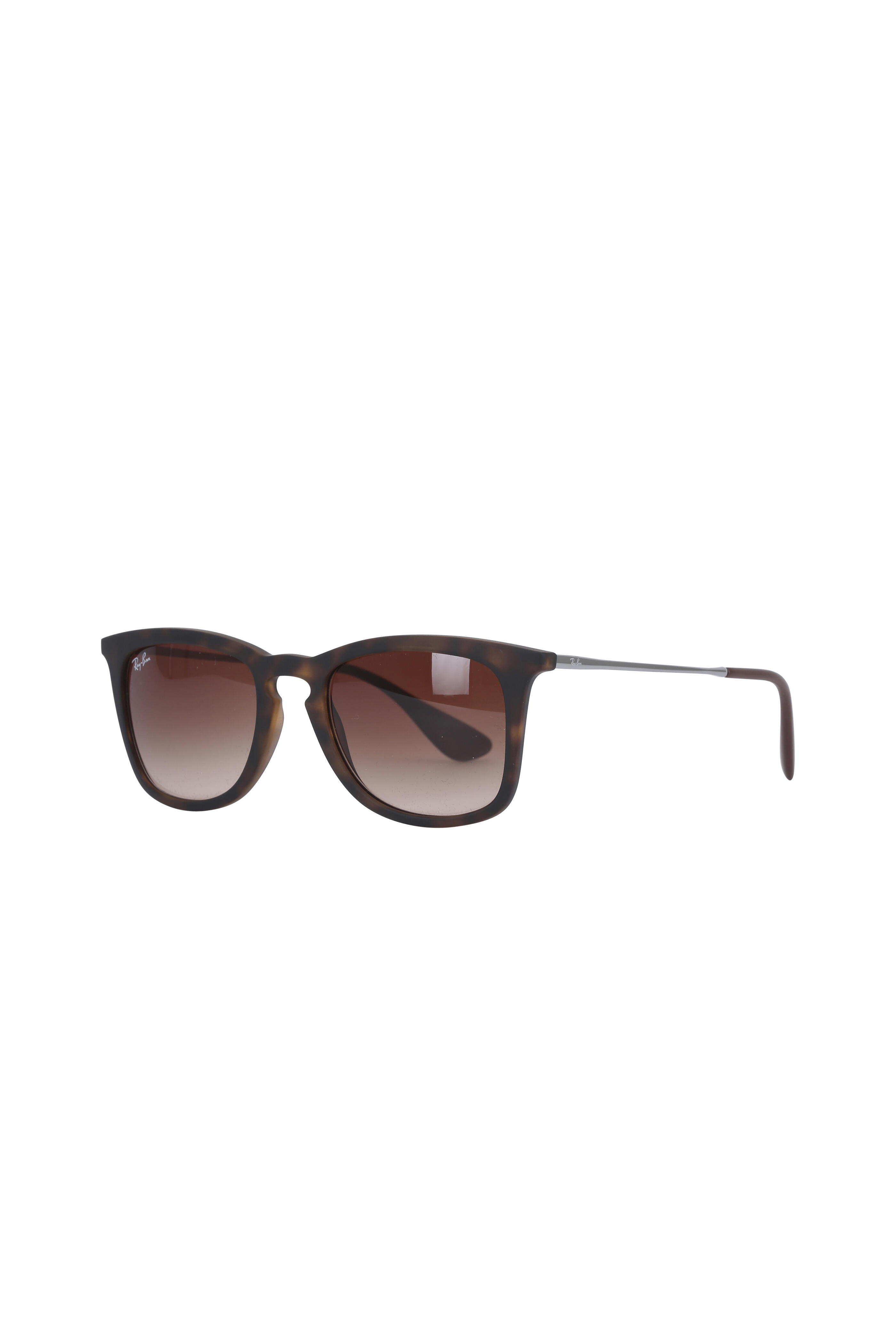 Ray Ban - Havana Brown Gradient Sunglasses | Mitchell Stores