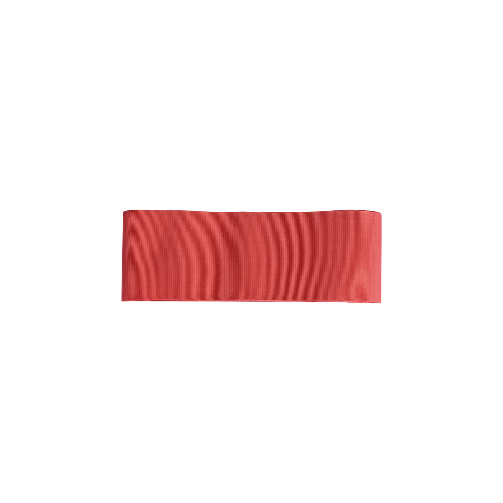 Sara Roka - Ribbon Belt in Brick | Mitchell Stores