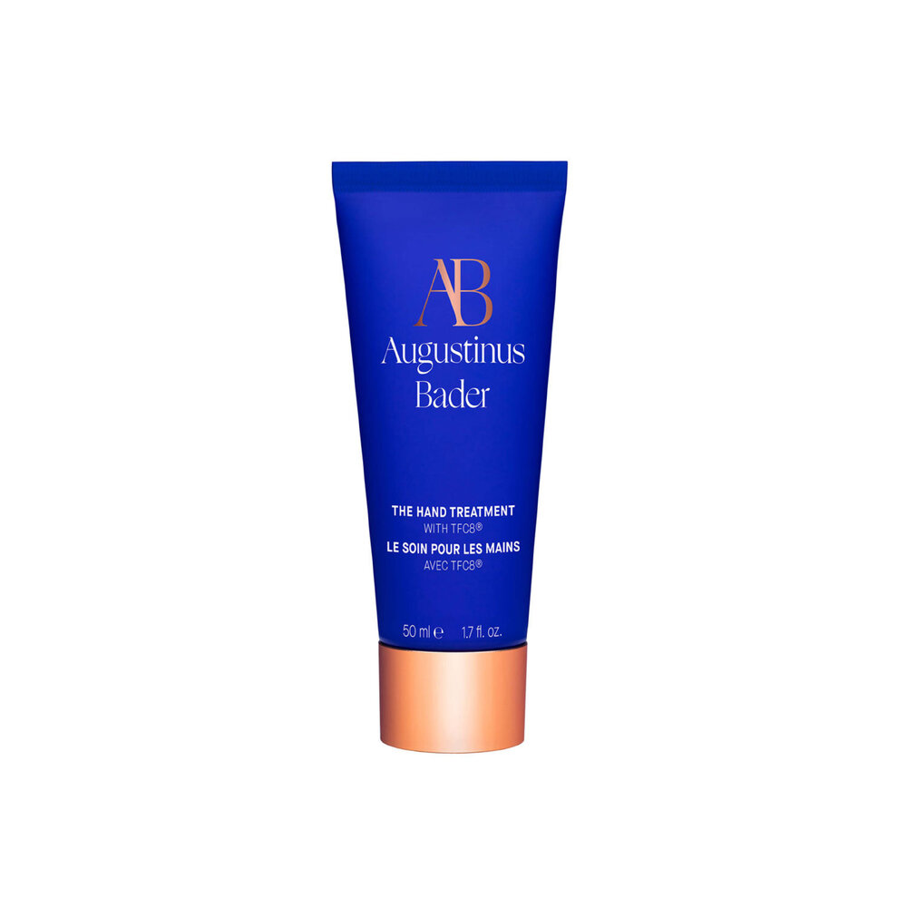 Augustinus Bader - The Hand Treatment | Mitchell Stores