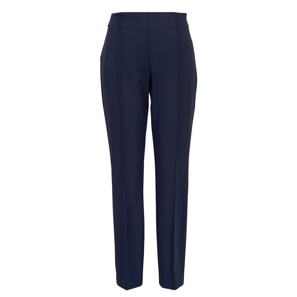 Lafayette 148 New York - Gramercy Midnight Pant