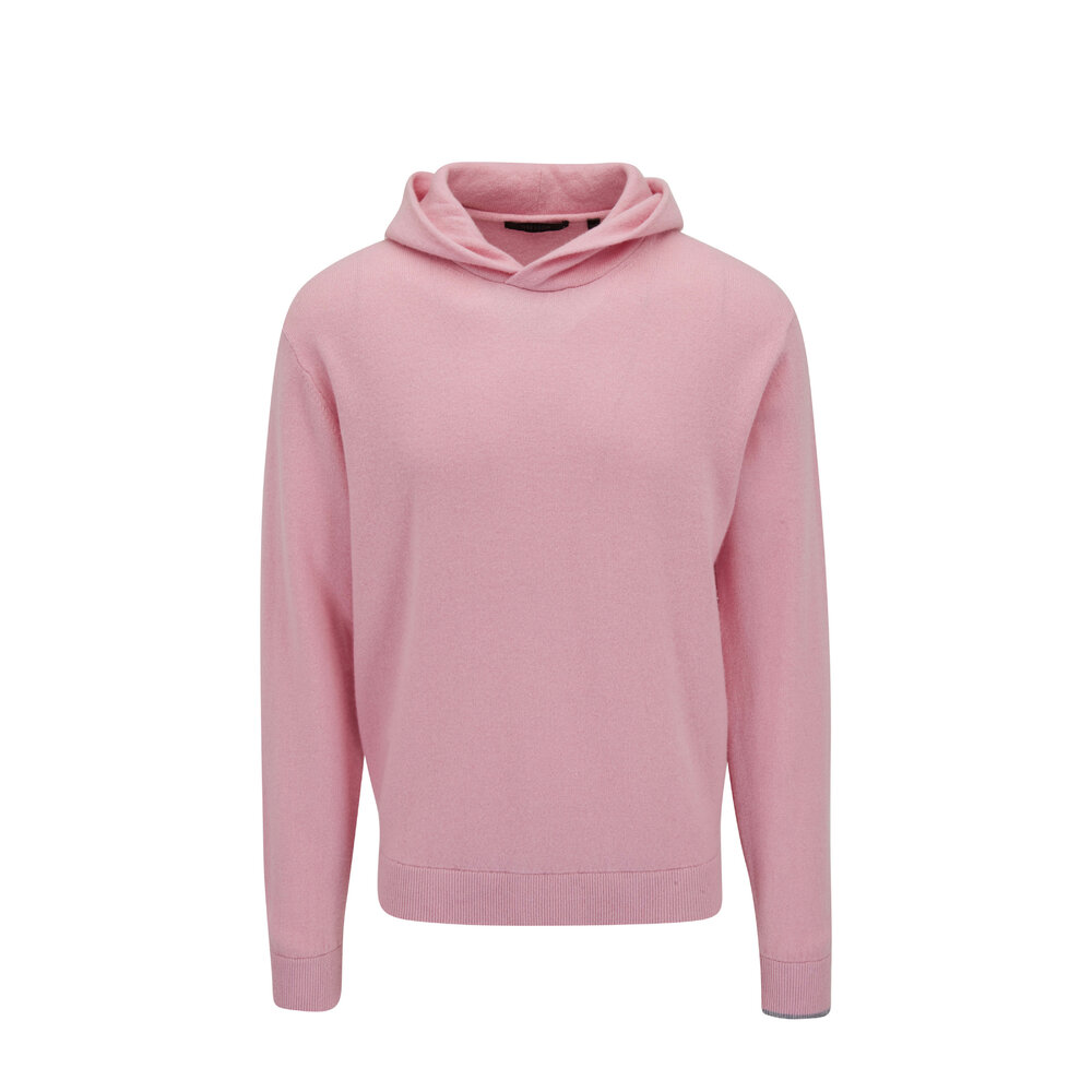 Greyson - Koko Pink Quartz Pullover Hoodie | Mitchell Stores
