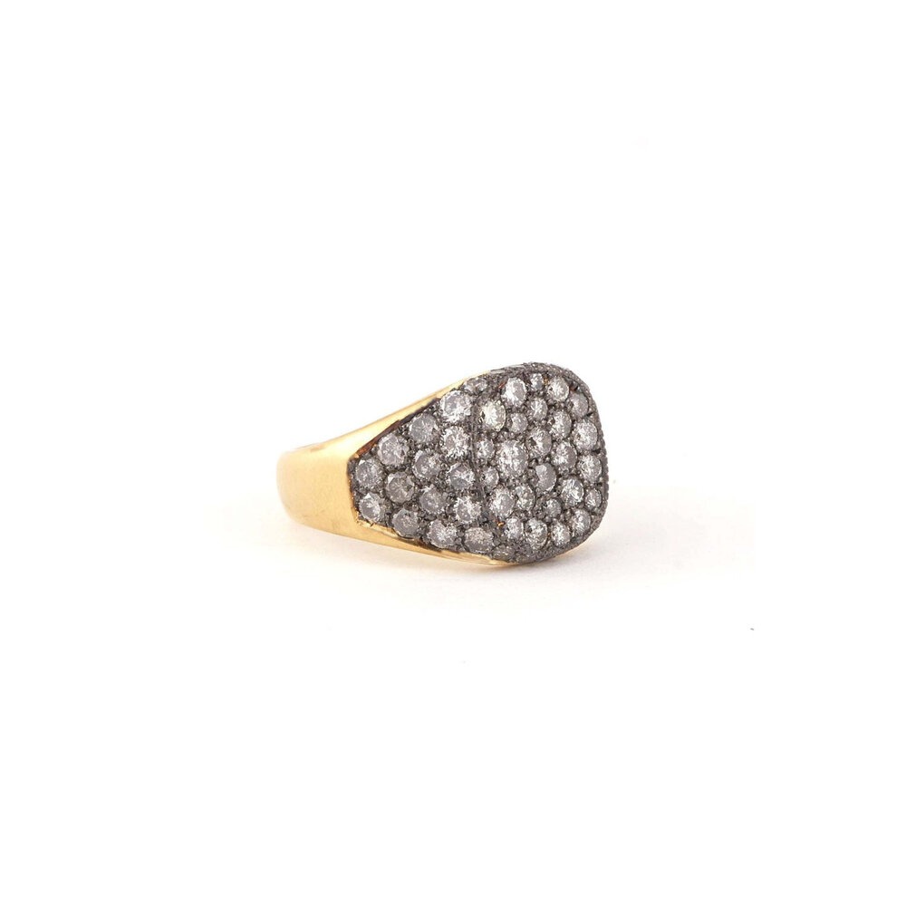 Sylva & Cie - Ghetto Chic Ring | Mitchell Stores