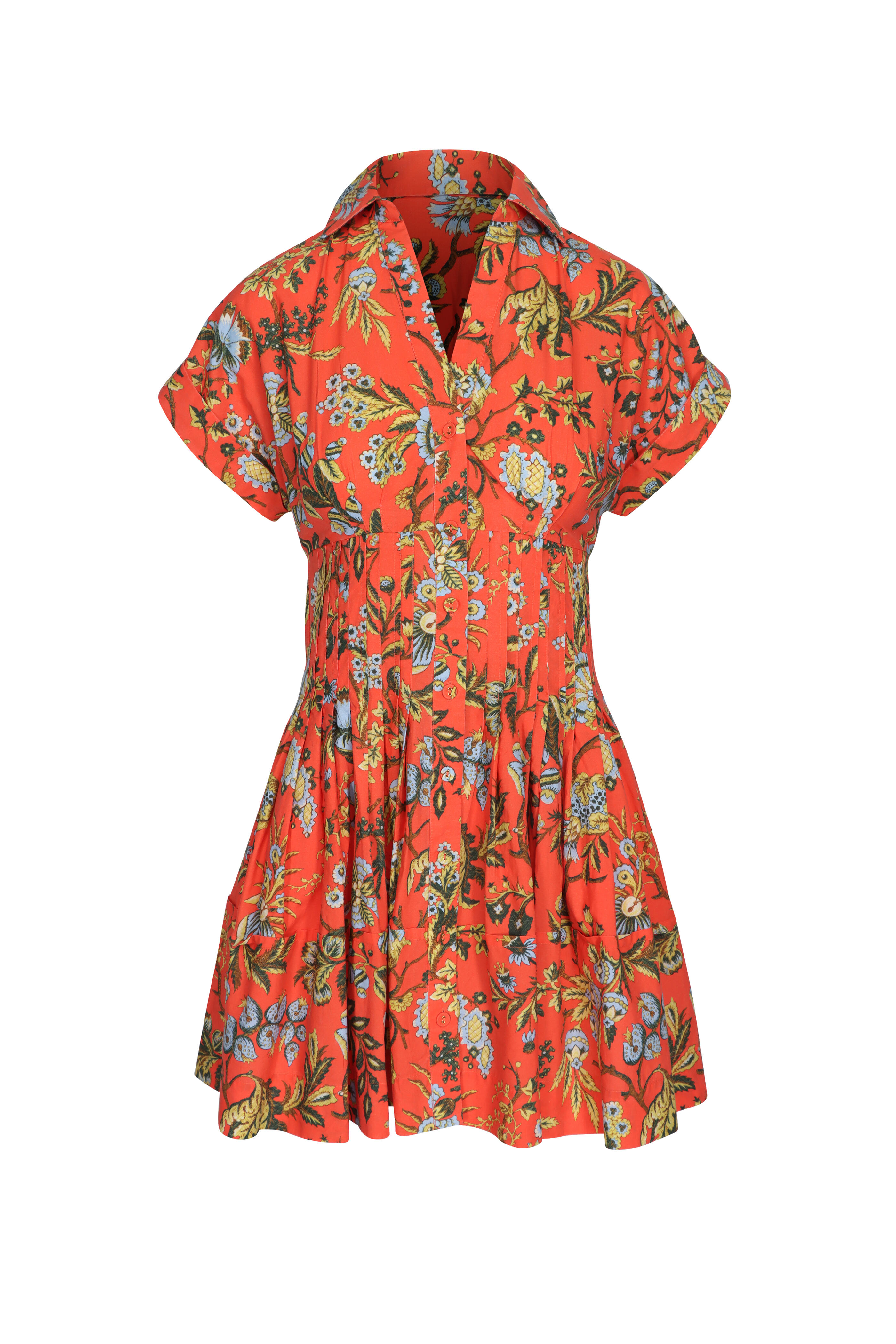 Cara Cara - Nash Mini Dress | Mitchell Stores