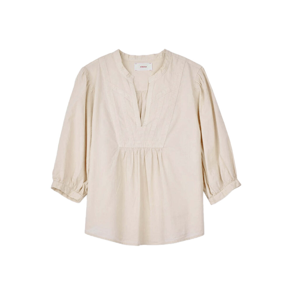 Xirena - Sand Lolo Top | Mitchell Stores