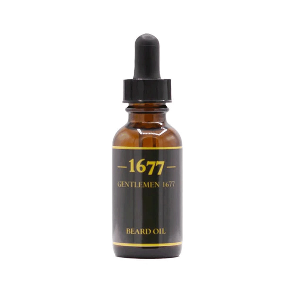 Lady Primrose - 1677 Beard & Face Oil | Mitchell Stores