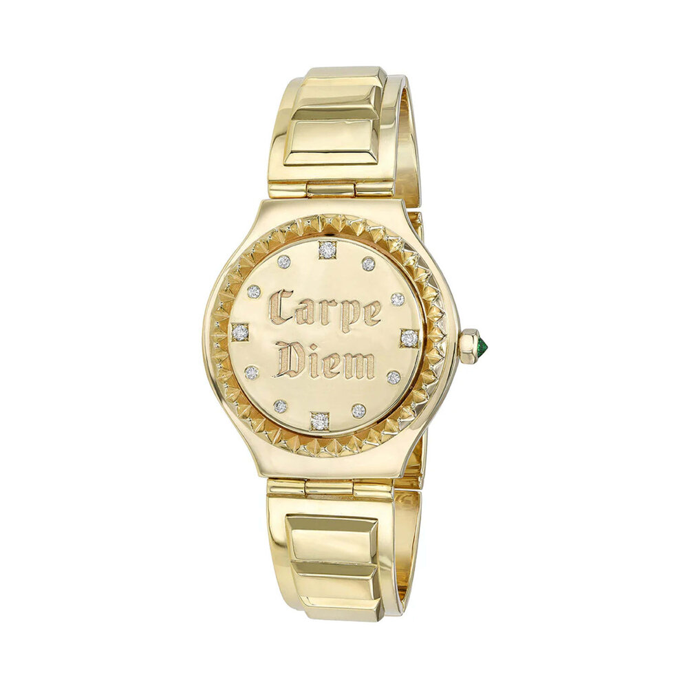 Dru - Carpe Diem Watch Bracelet | Mitchell Stores