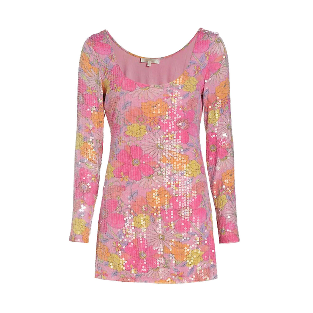 Loveshackfancy - Passion Sound Rupert Dress | Mitchell Stores