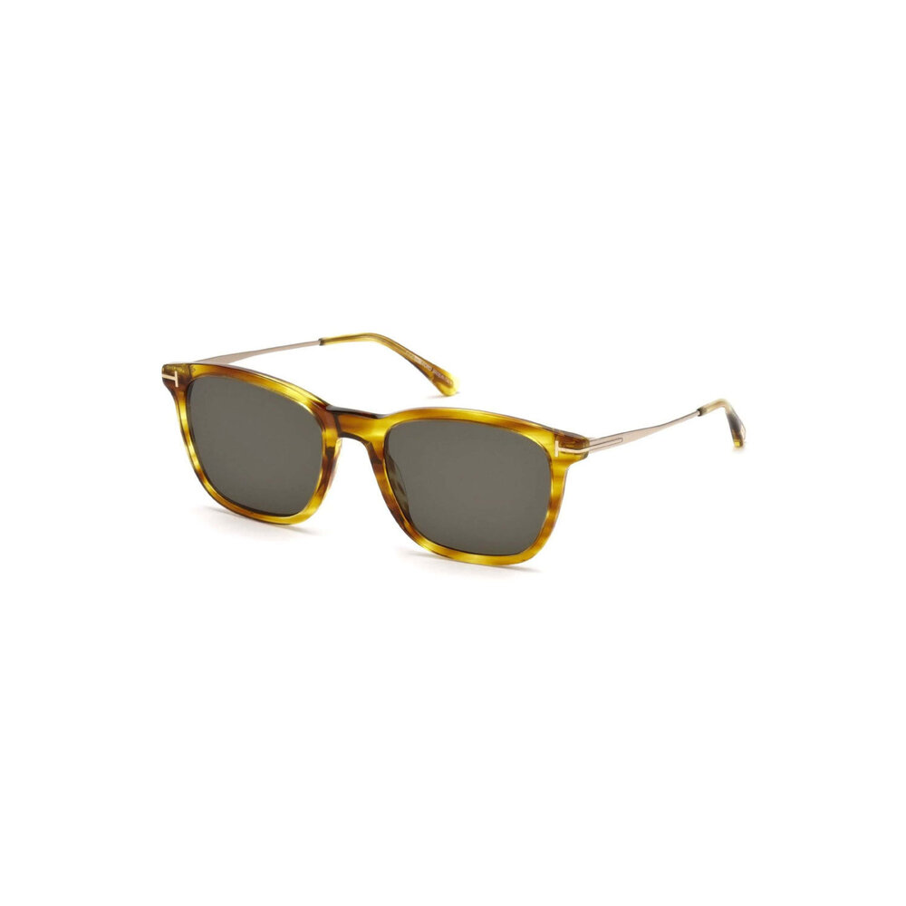 Tom Ford Eyewear - Arnaud Sunglasses | Mitchell Stores