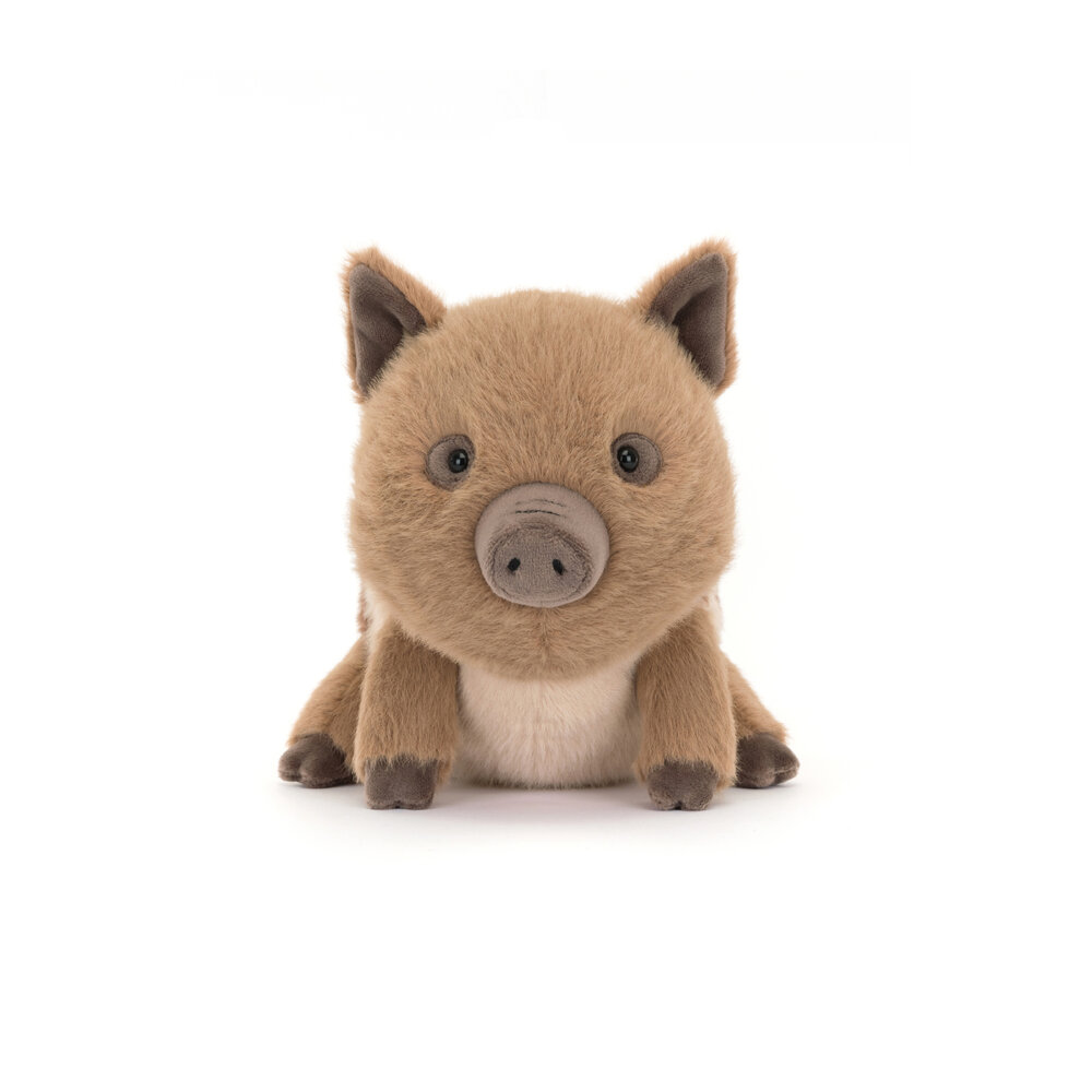 Jellycat - Swinley Boar | Mitchell Stores