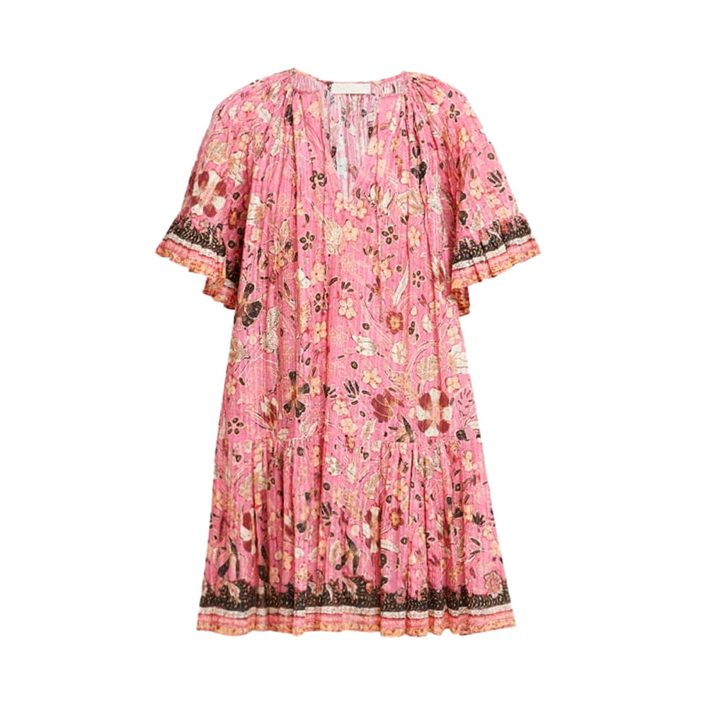 Ulla Johnson - Hollyhock Maile Dress | Mitchell Stores