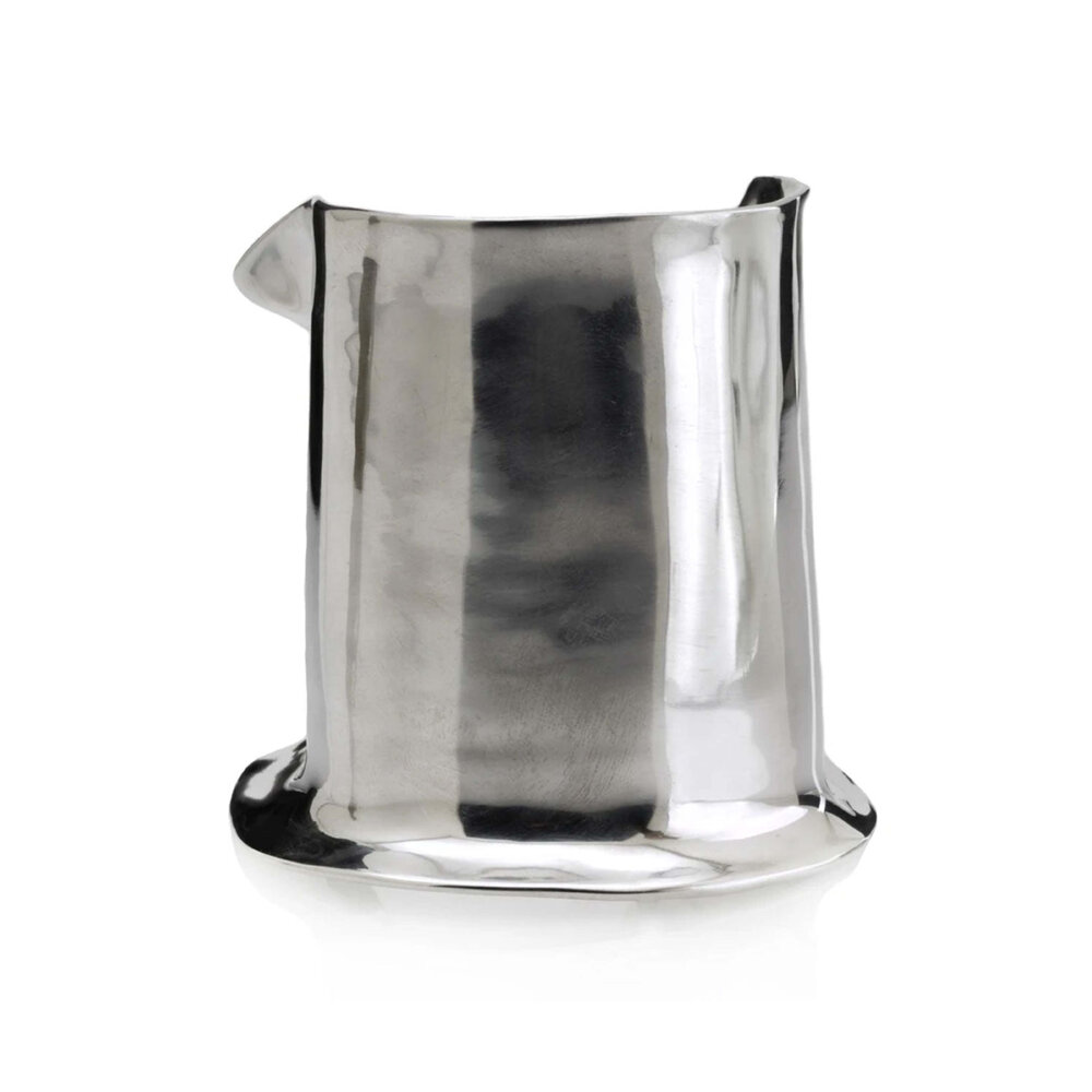 Ariana Boussard- Reifel - Sterling Silver Ares Cuff Bracelet