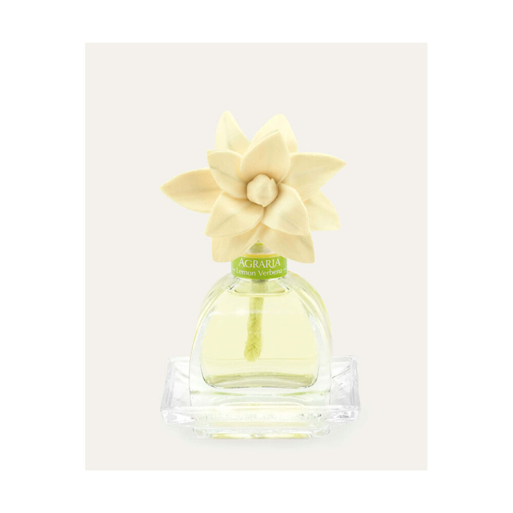 Agraria - Lemon Verbena Petite Essence Diffuser | Mitchell Stores