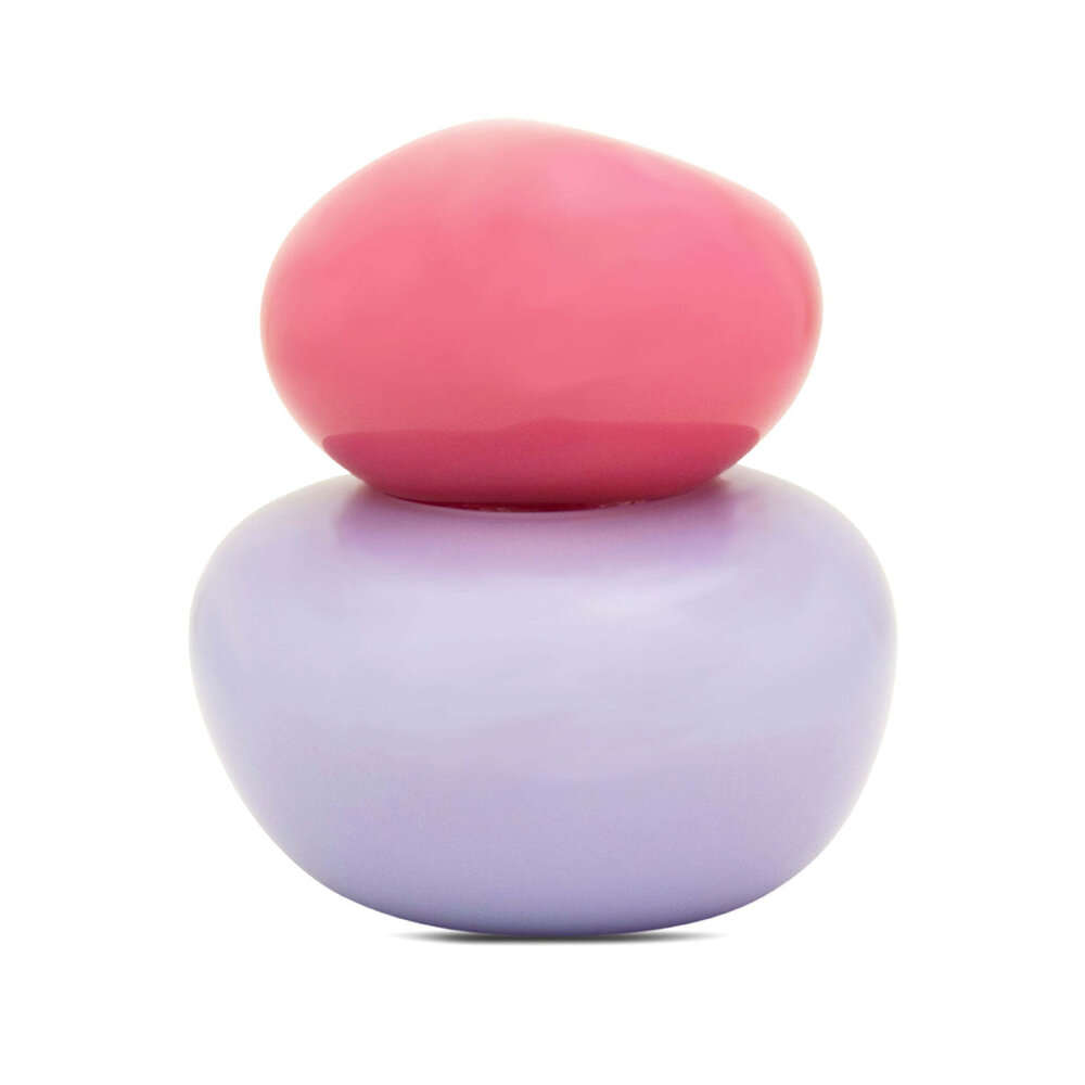 Helle Mardahl - Bonbonnier Pink And Violet | Mitchell Stores