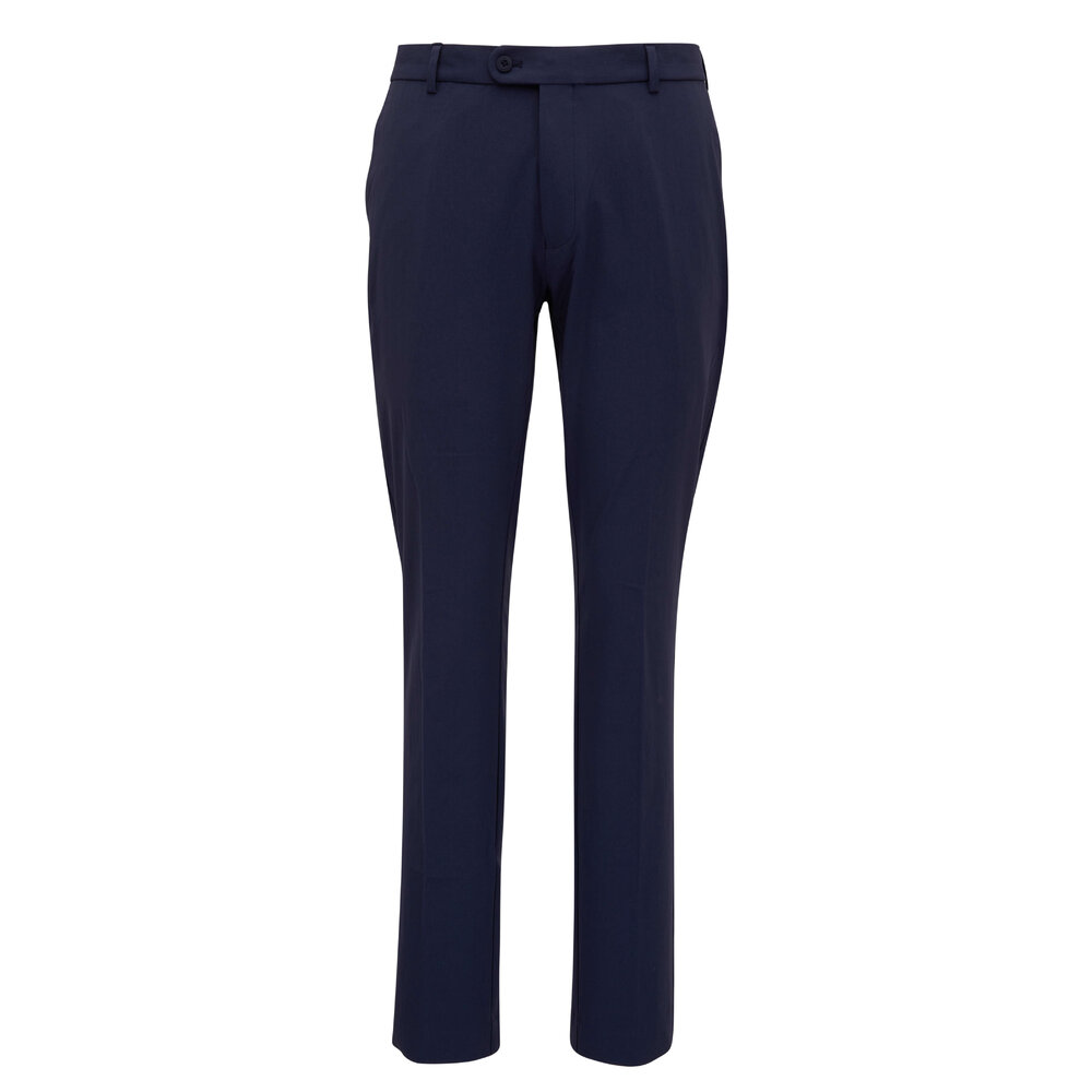Peter Millar - Surge Navy Performance Pant | Mitchell Stores