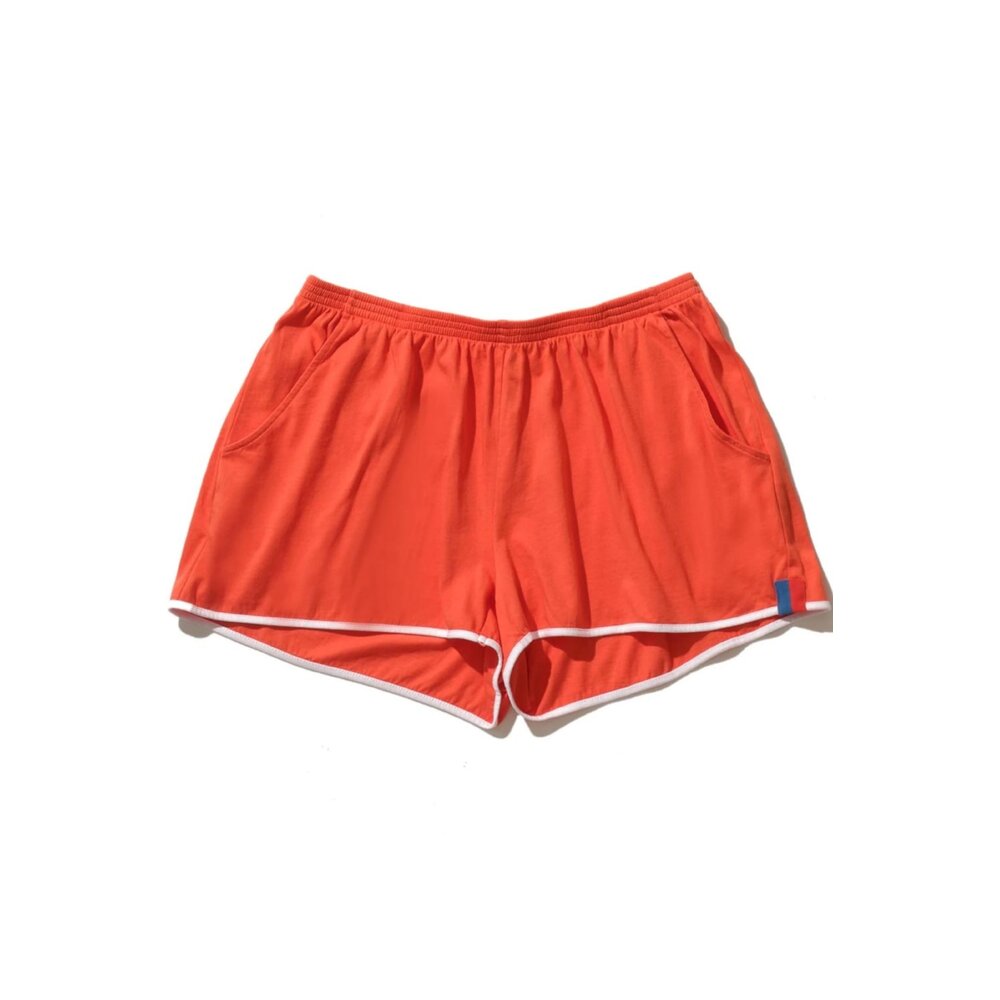 Kule - The Short in Poppy | Mitchell Stores