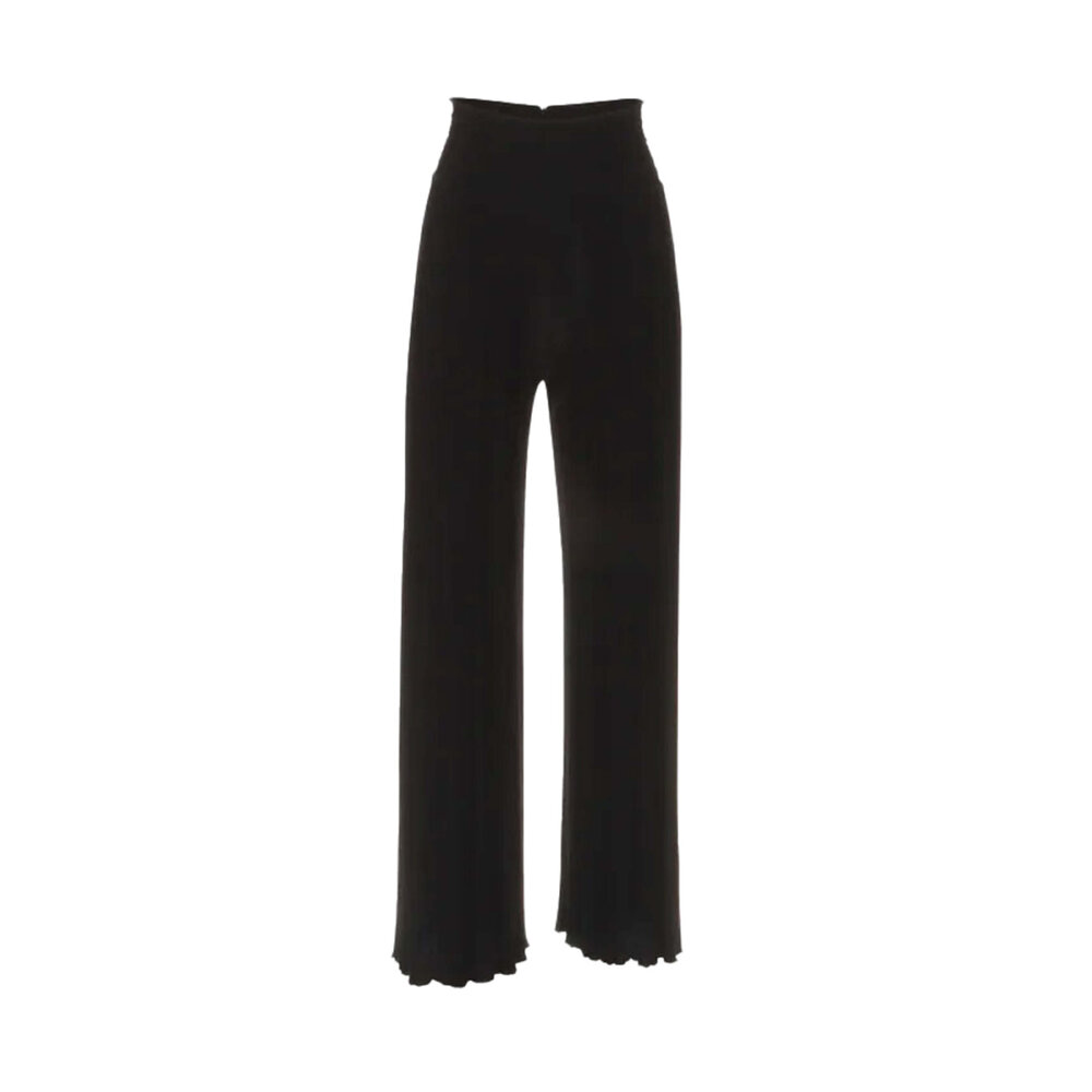 Antonino Valenti - Black Tabitha Pant | Mitchell Stores