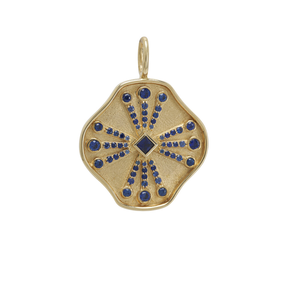 Marlo Laz - Guiding Light Charm | Mitchell Stores