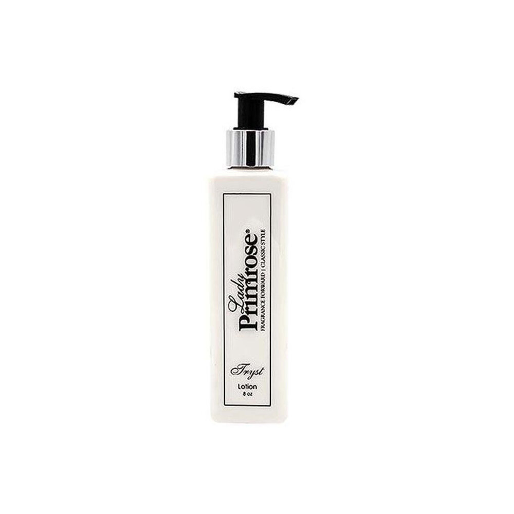 Lady Primrose - Tryst Lotion | Mitchell Stores